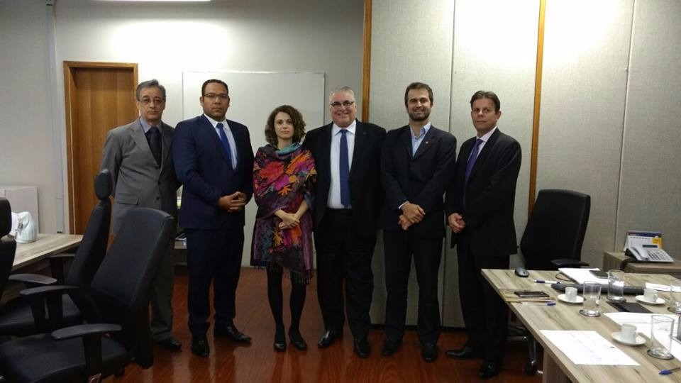 INF. 018/ADM/MAR/2017 – AGENDA POSITIVA – MAIS AÇÕES IMPORTANTES RUMO À ...